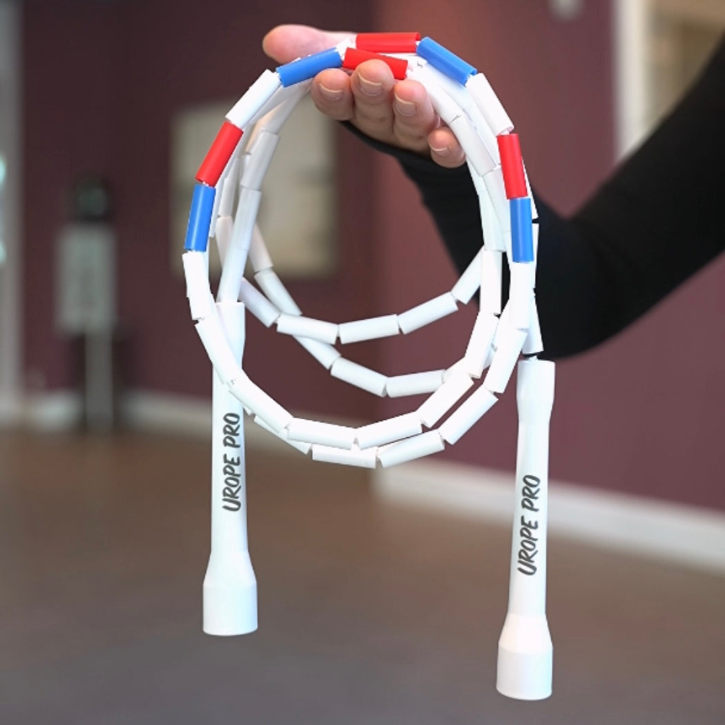Urope - Premium Jumpropes for Fitness and Tricks