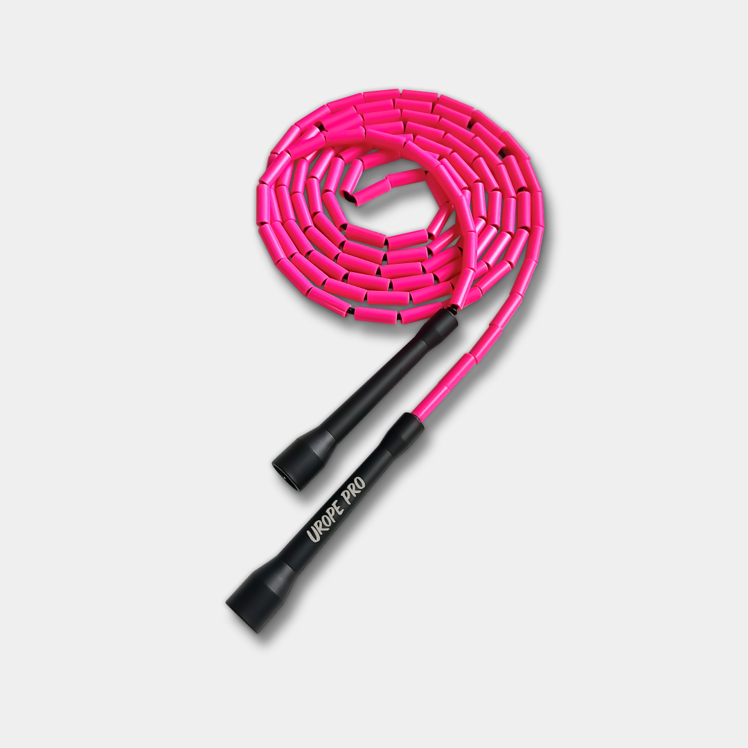 Urope - Premium Jumpropes for Fitness and Tricks