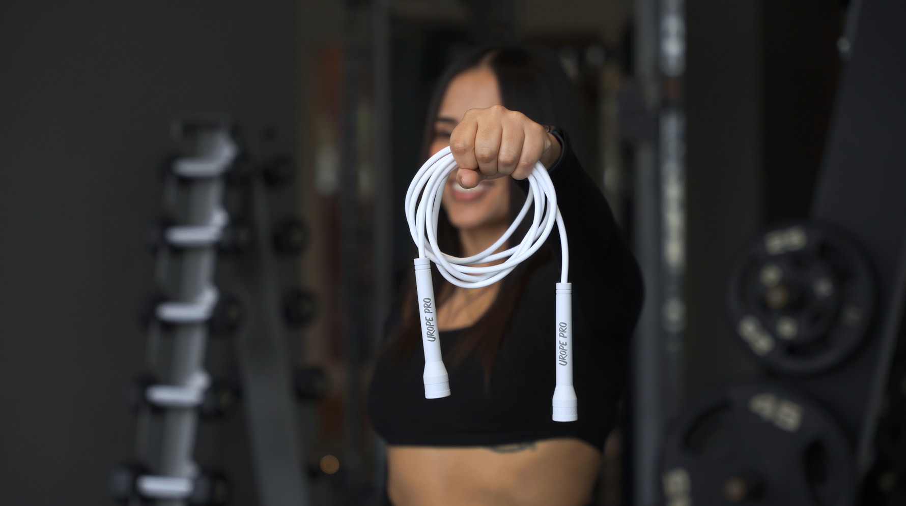 Urope - Premium Jumpropes for Fitness and Tricks