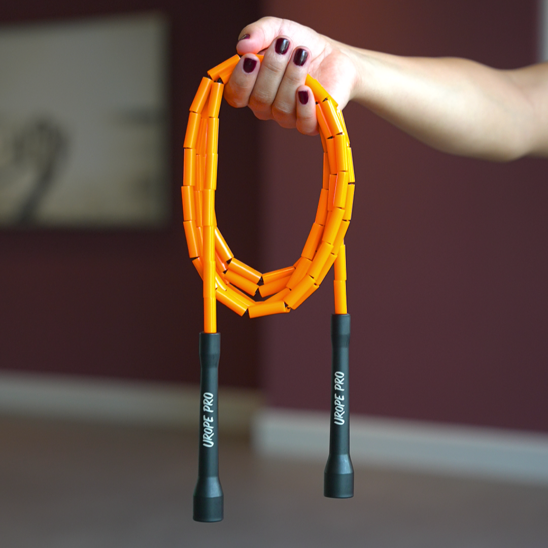 Urope - Premium Jumpropes for Fitness and Tricks