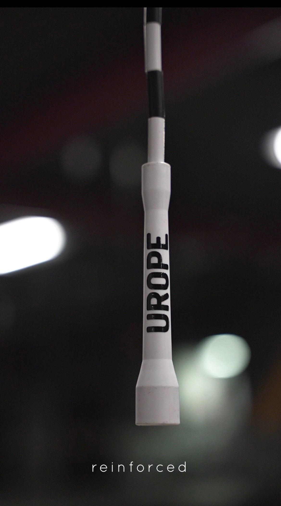 Urope - Premium Jumpropes for Fitness and Tricks