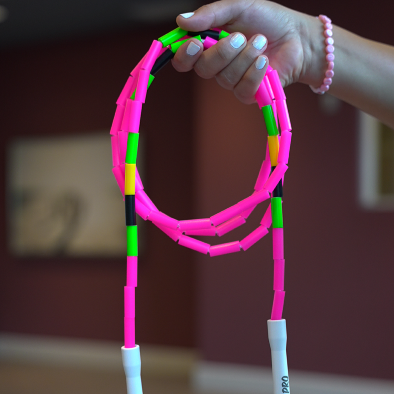 Urope - Premium Jumpropes for Fitness and Tricks