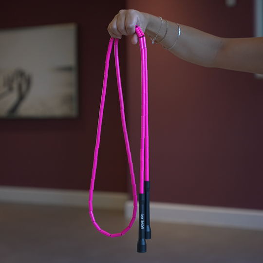 Urope - Premium Jumpropes for Fitness and Tricks