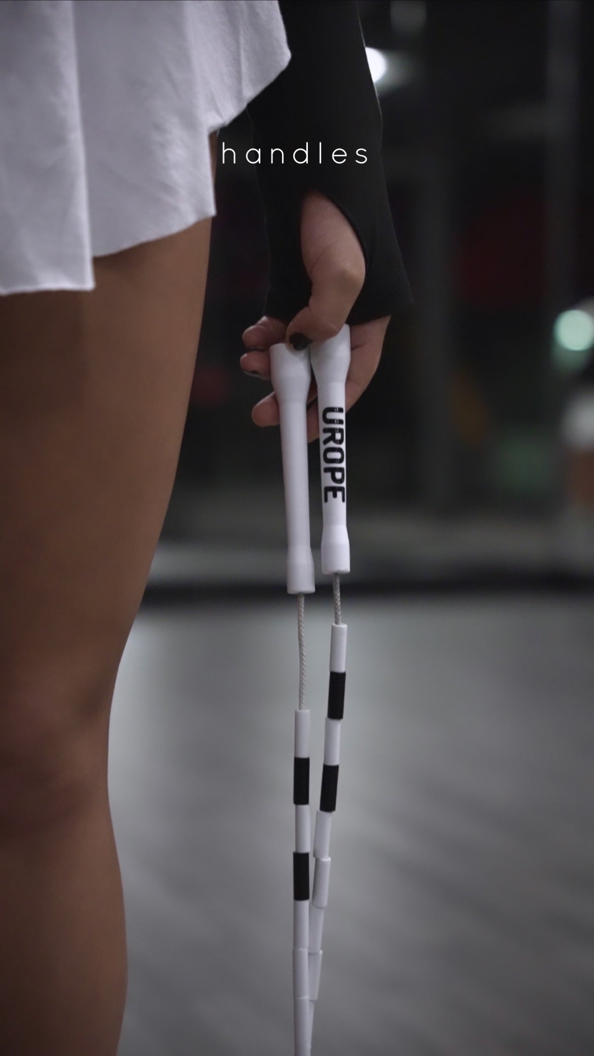 Urope - Premium Jumpropes for Fitness and Tricks