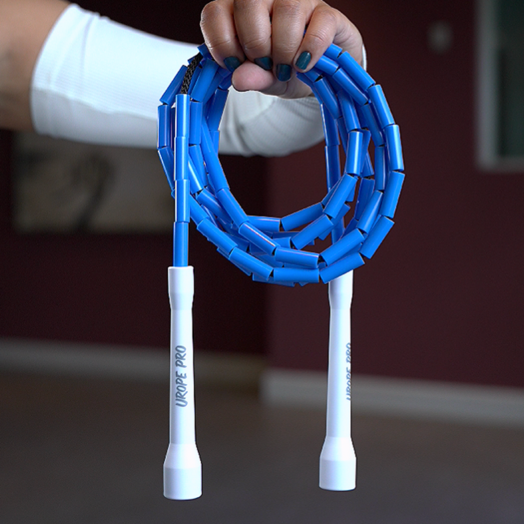 Urope - Premium Jumpropes for Fitness and Tricks